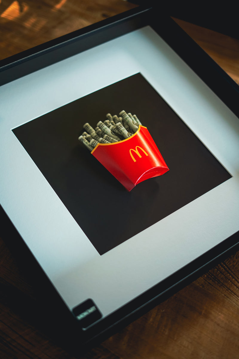 AVAILABLE PIECES – MON'ART OFFICIAL STORE