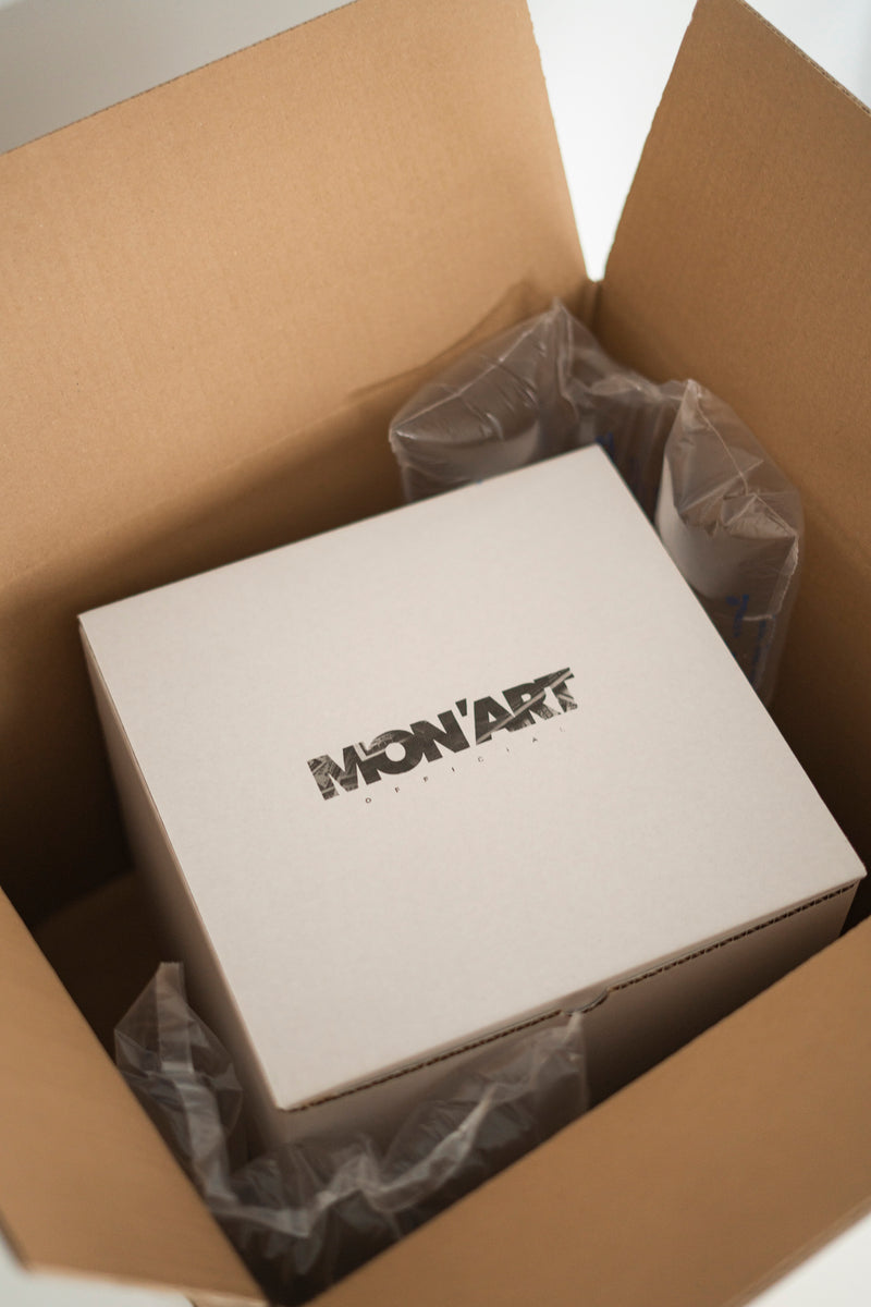 SALES – MON'ART OFFICIAL STORE